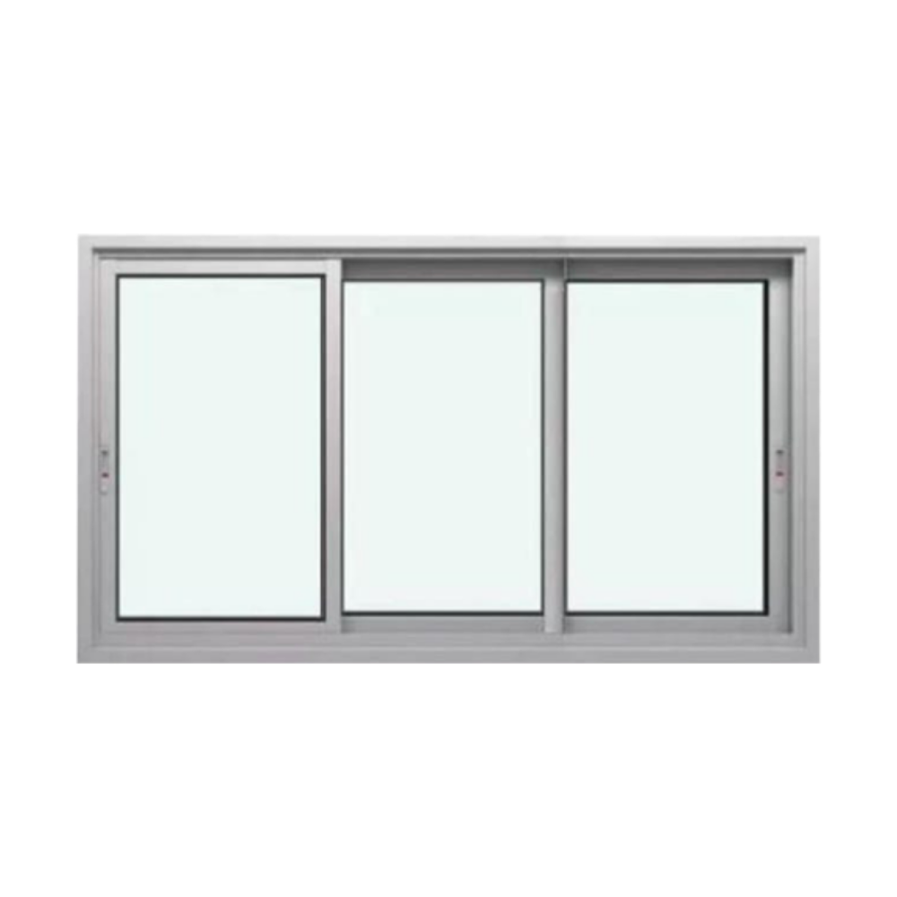 Vitrô Linha 25 03 Planos - RNI - Portas e Janelas de Alumínio - 2026